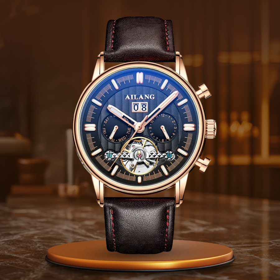 Henry's Premium Watches – Henry's Watches