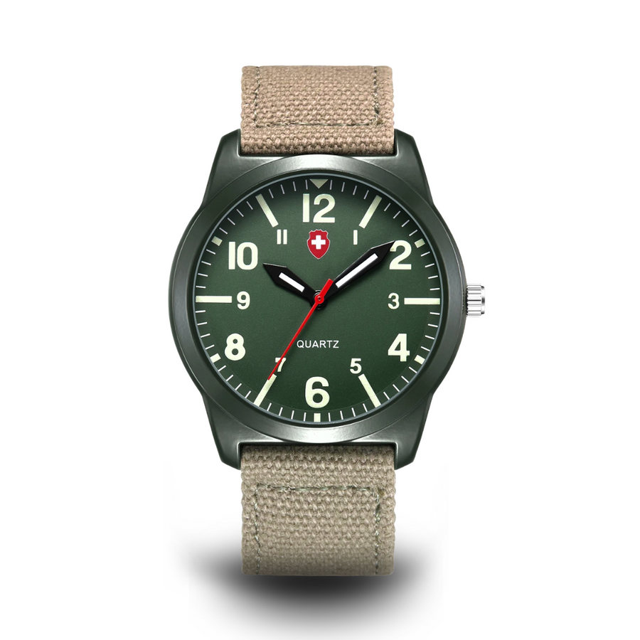 Military Watches – Henry's Watches