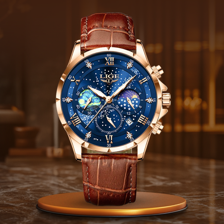 Henry's Watches – Henry's Watches