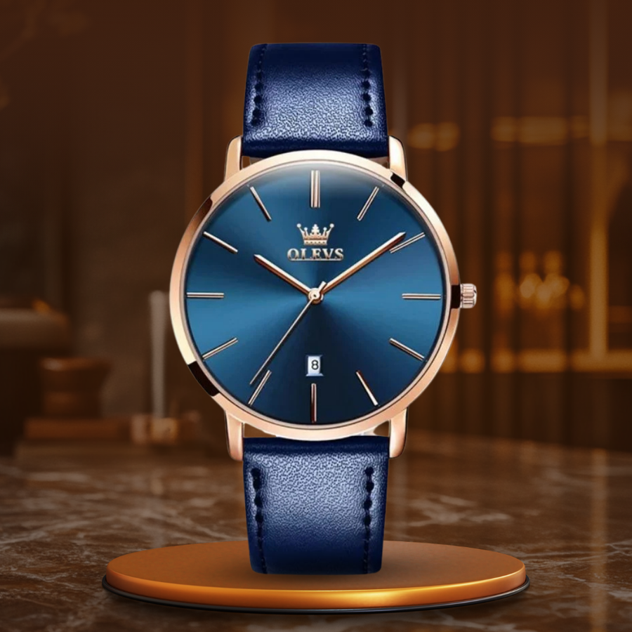Henry's Watches – Henry's Watches