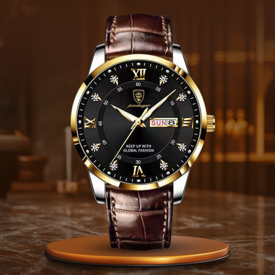 Henry's Watches – Henry's Watches
