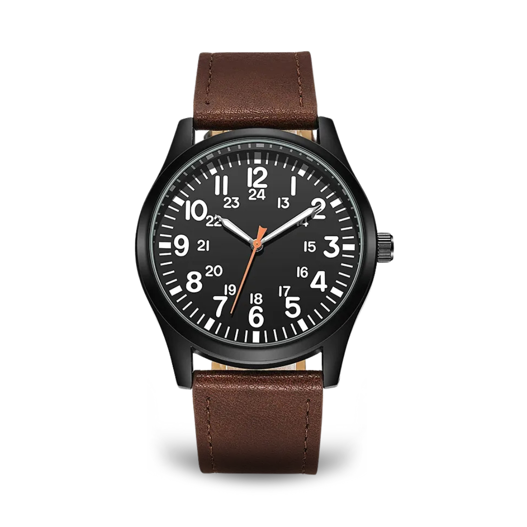 Military Field Watch – Henry's Watches
