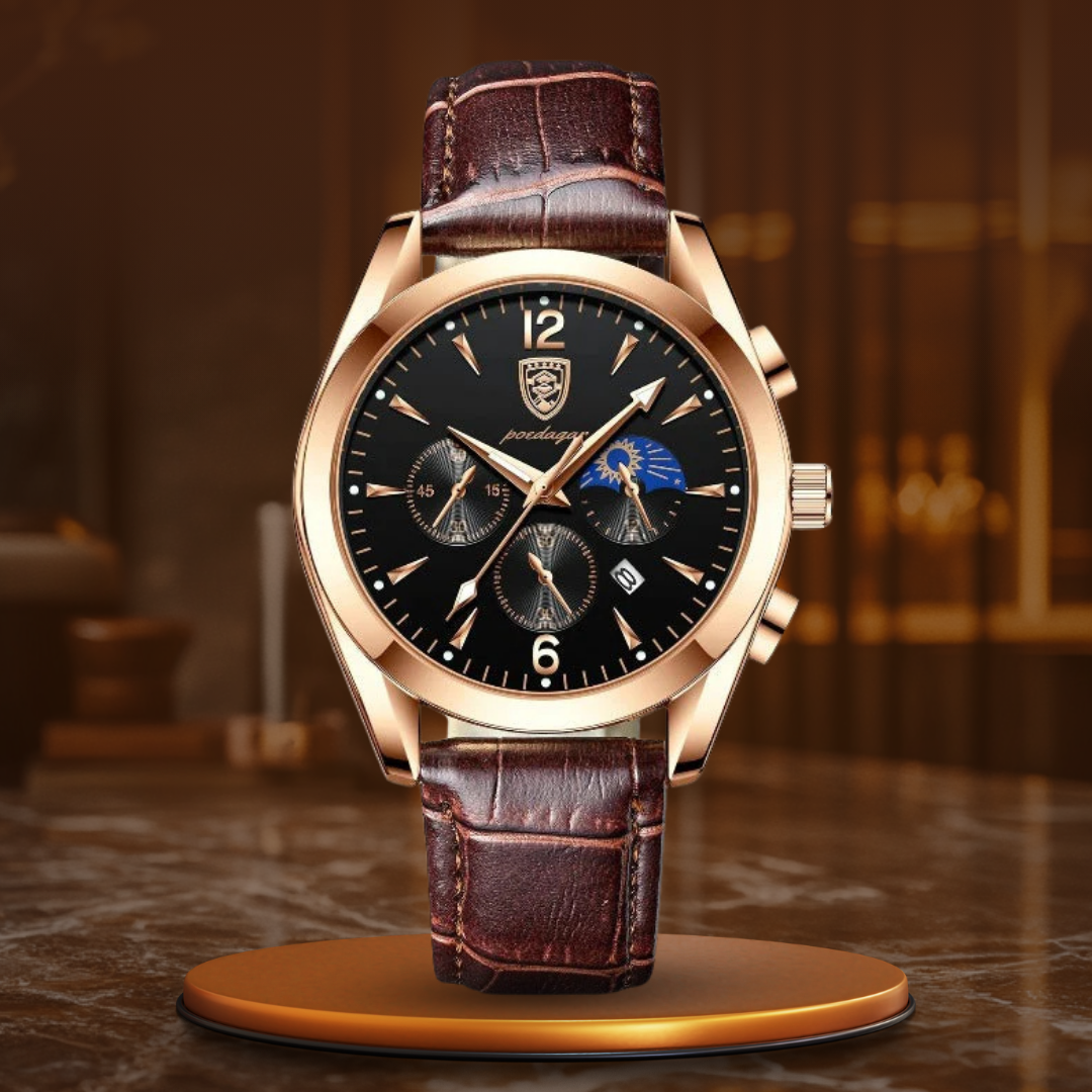 Modern Watch for Men – Henry's Watches