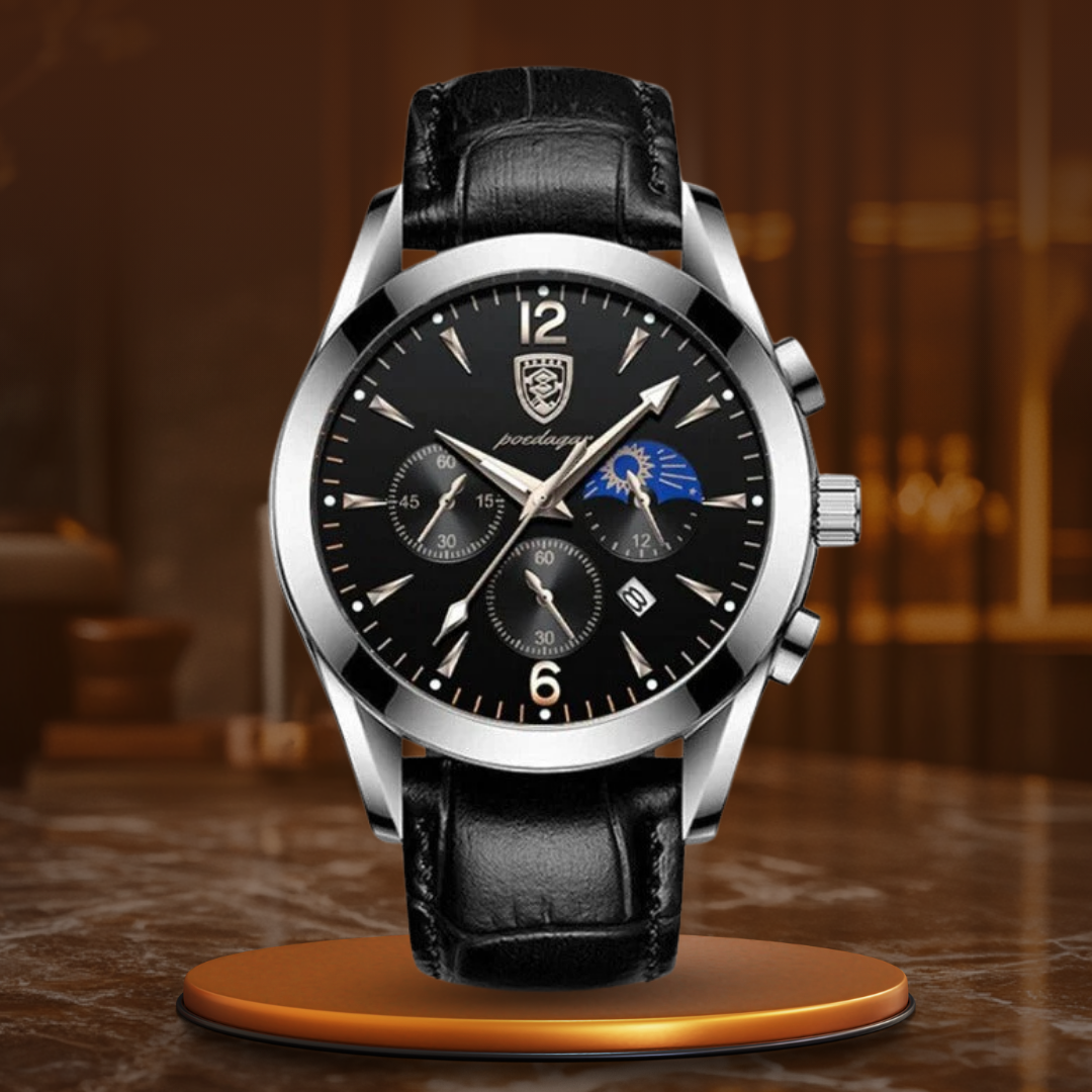 Modern Watch for Men – Henry's Watches