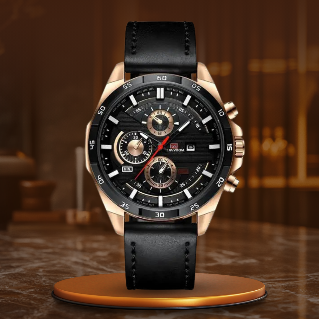 Premium Luxury Watch – Henry's Watches