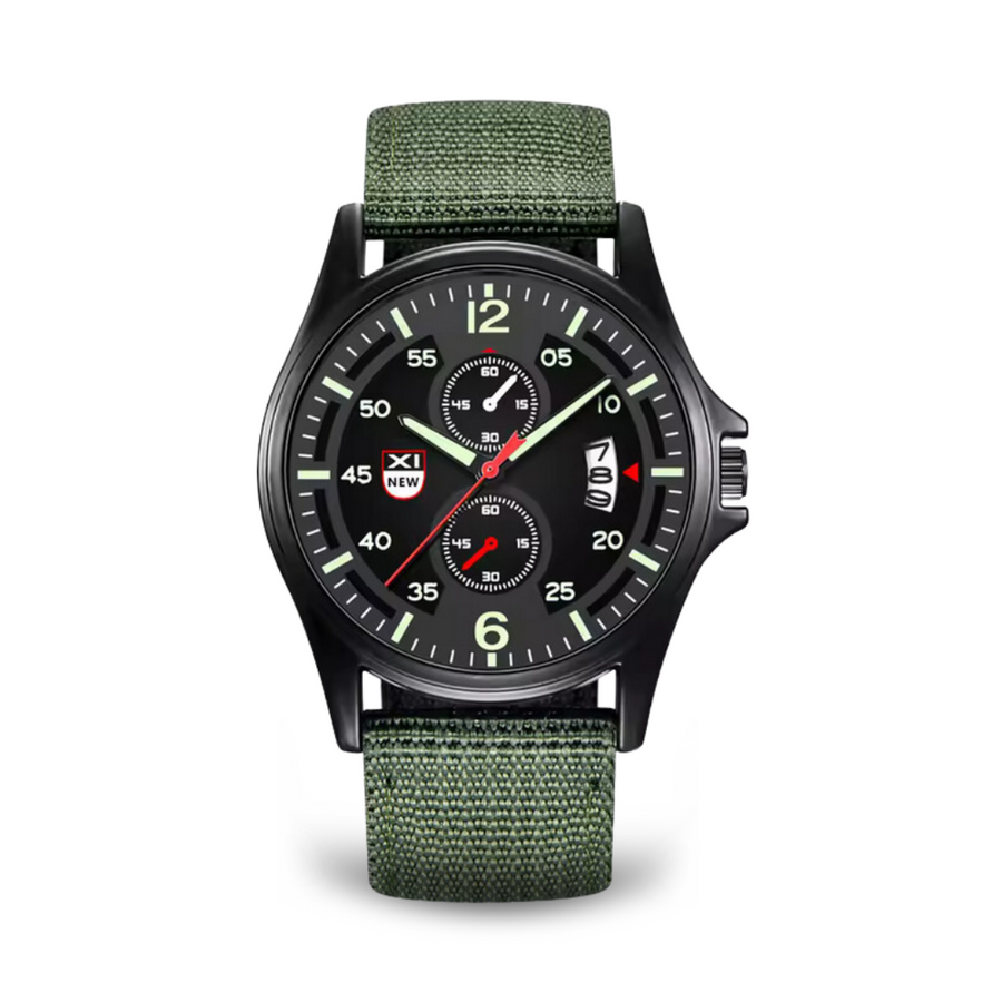 Military Watches – Henry's Watches