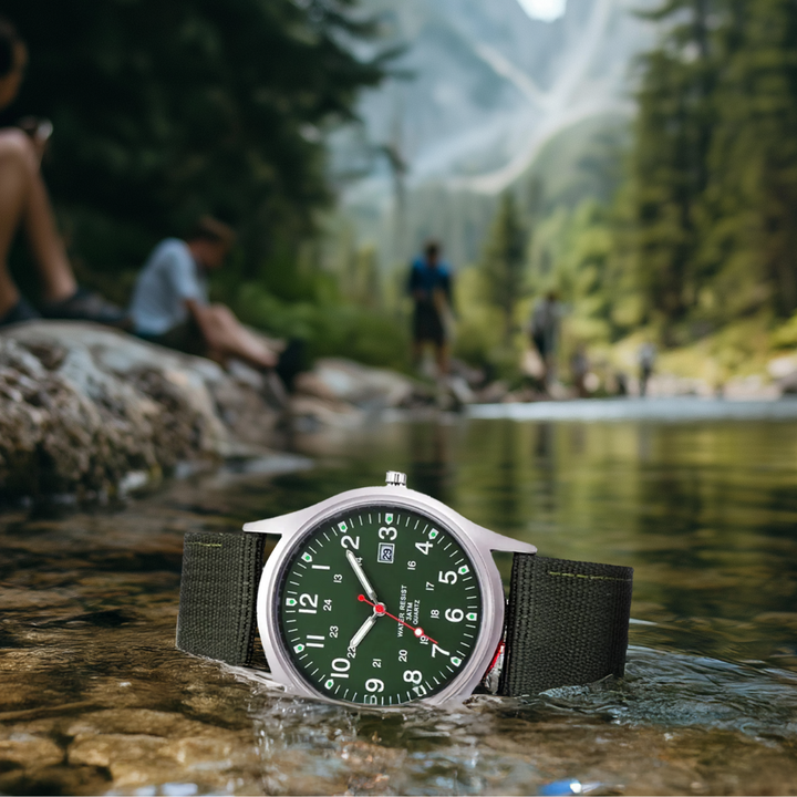 Adventure Watches – Henry's Watches