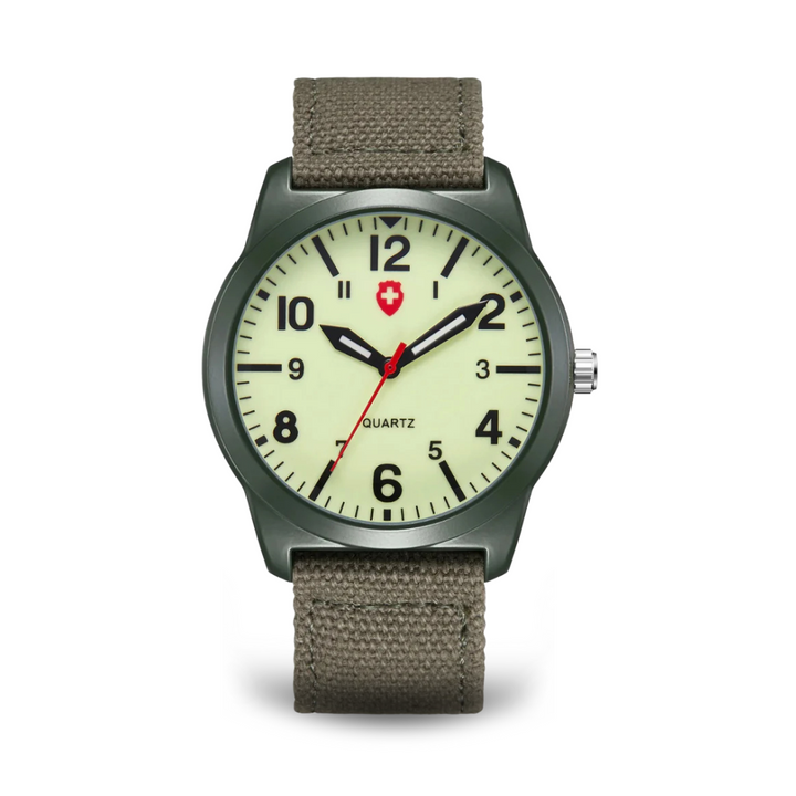Military Watches – Henry's Watches