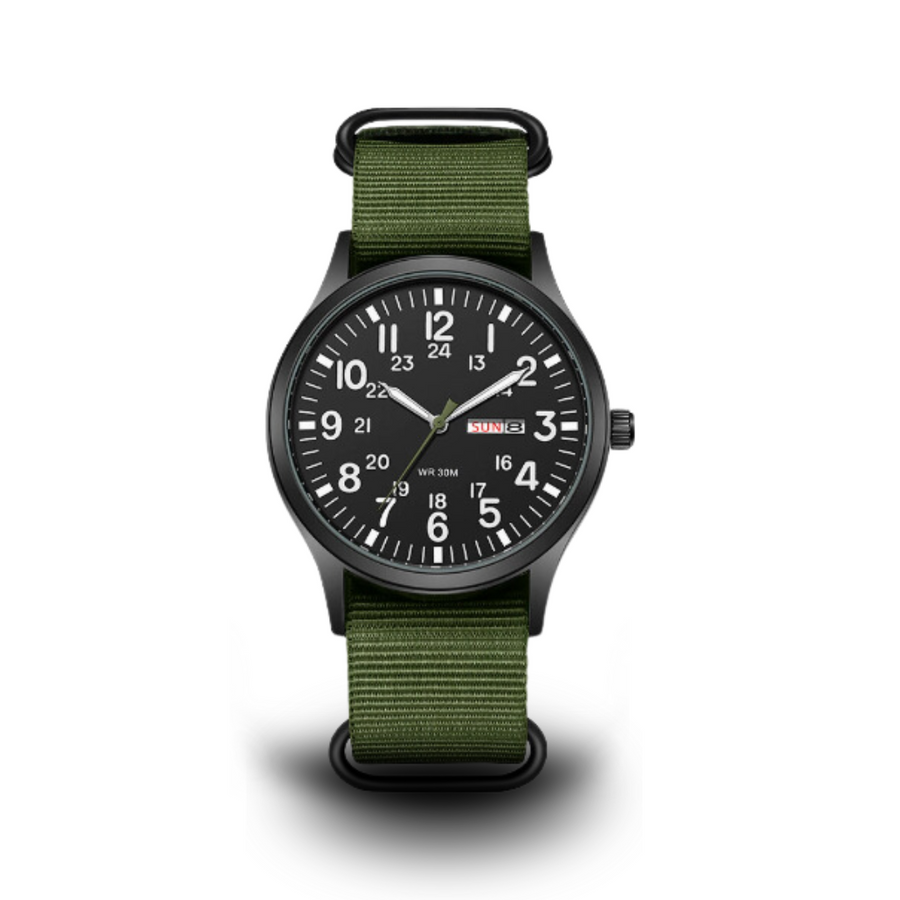 Military Watches – Henry's Watches