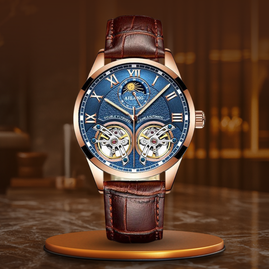 Henry's Premium Watches – Henry's Watches