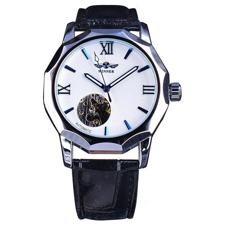 Luxury Winner Watch – Henry's Watches