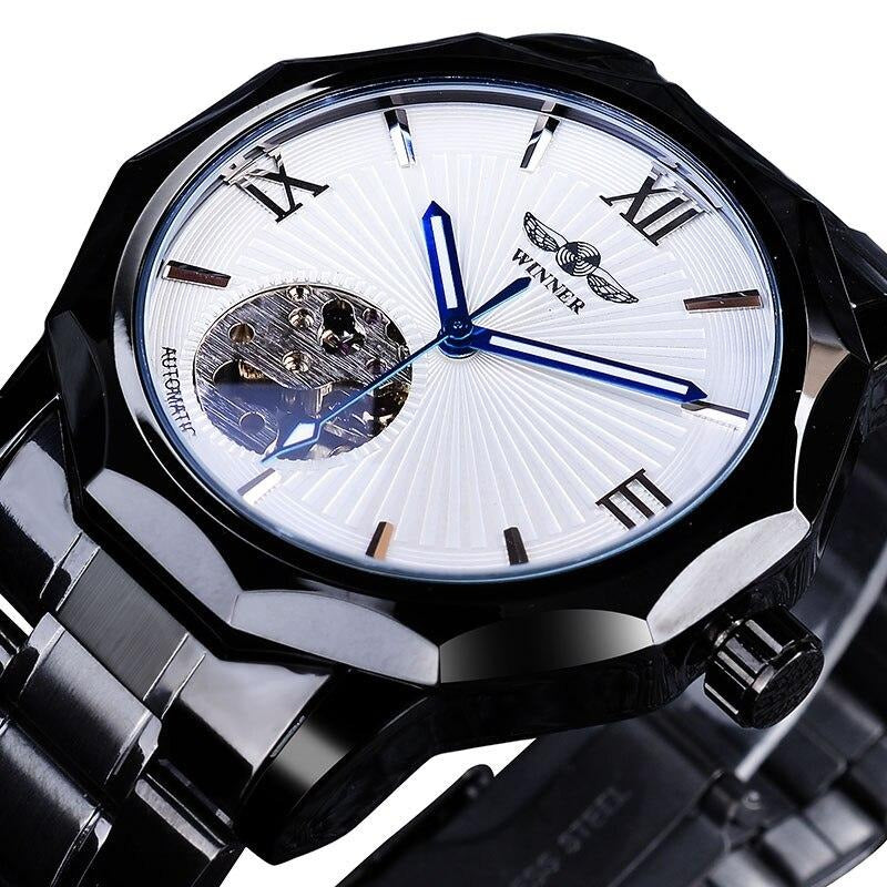 Luxury Winner Watch – Henry's Watches